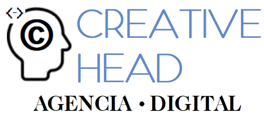 Inicio Emprendedores - Creative Head - Agencia.Digital